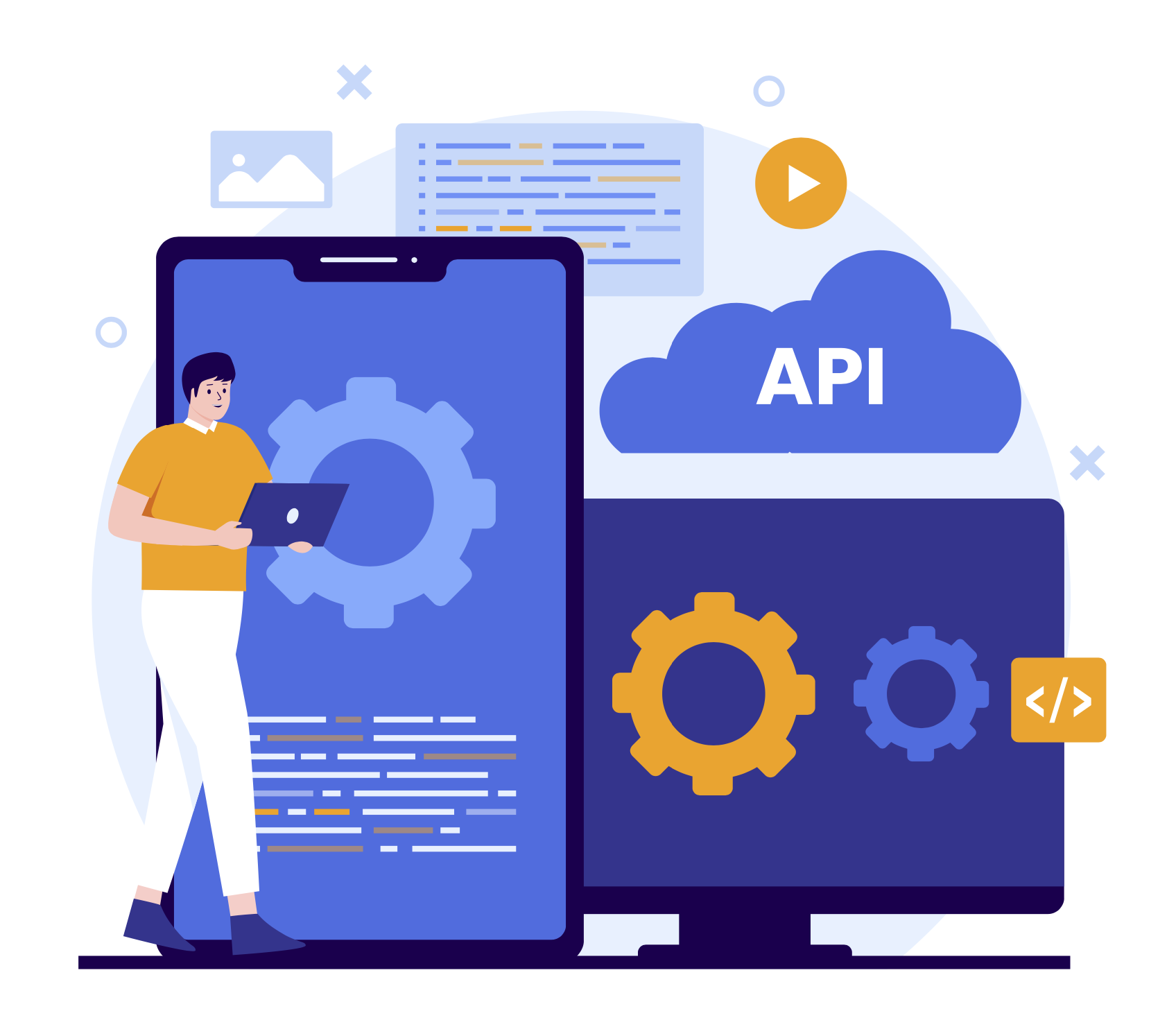 Announcing support for API keys - GoFigr - Zero Effort Reproducibility
